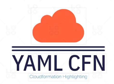 YAML Clouformation highlighter - Visual Studio Marketplace